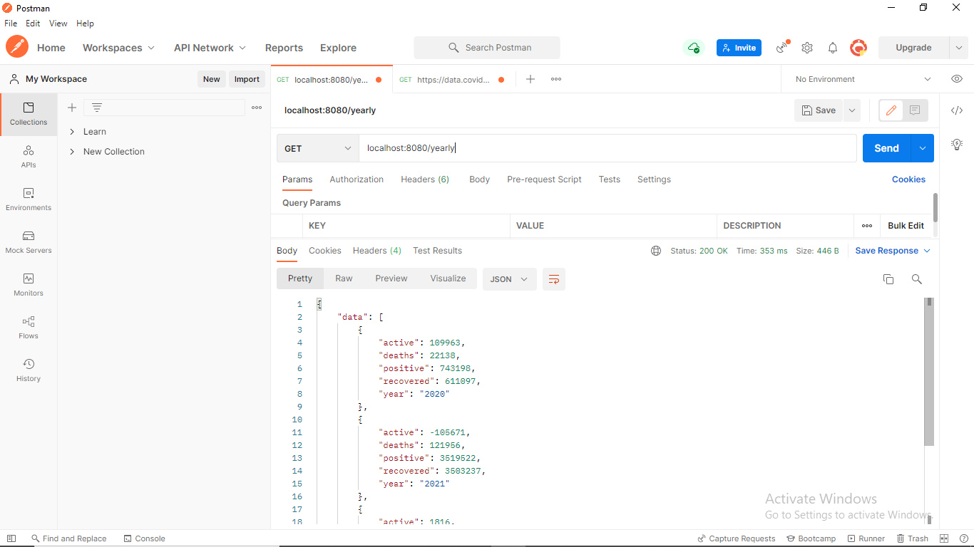 GitHub - ARF-DEV/Nodeflux_SE_Assessment