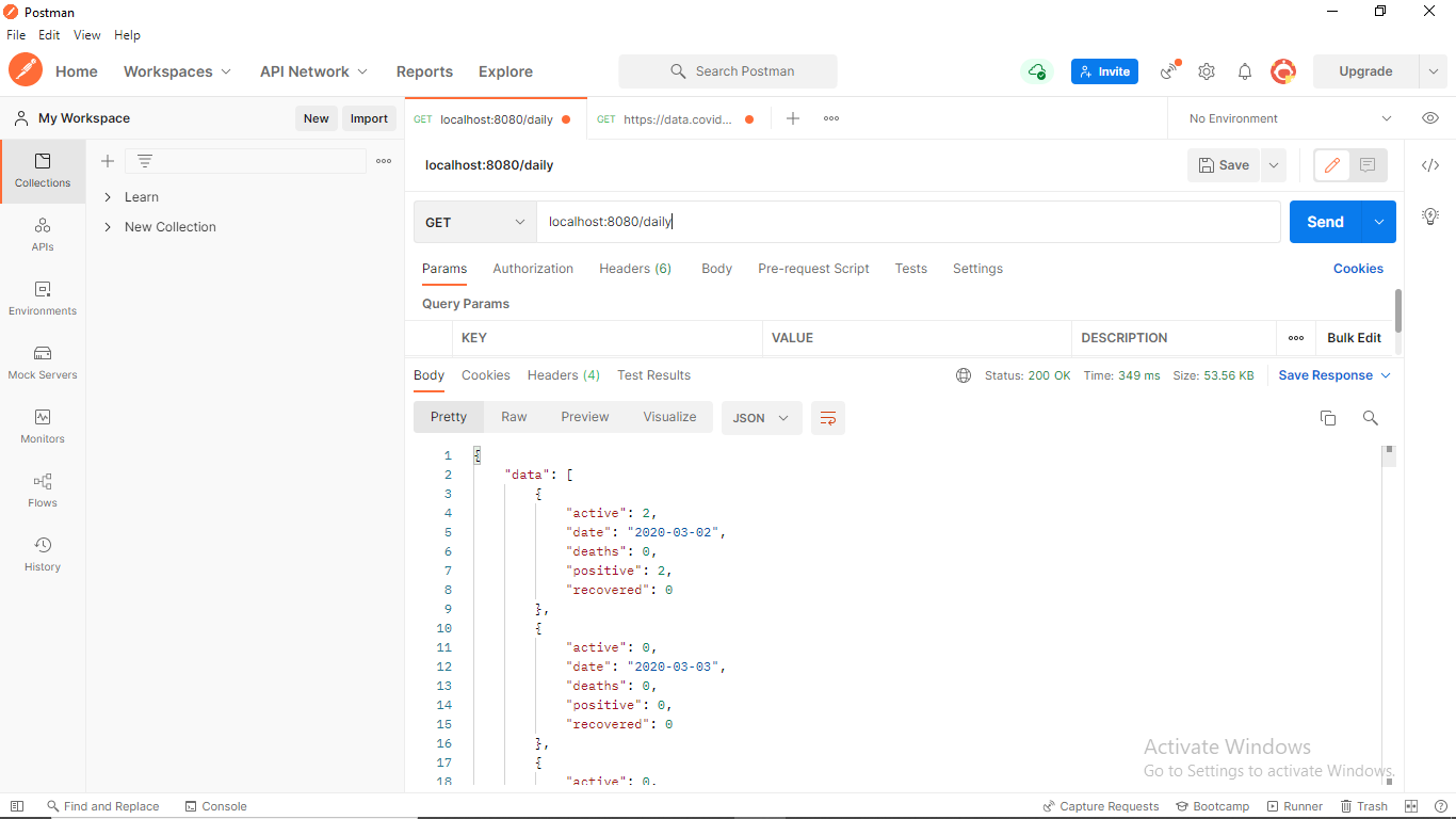 GitHub - ARF-DEV/Nodeflux_SE_Assessment