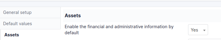 Entities Assets automation not working · Issue #13415 · glpi-project/glpi · GitHub