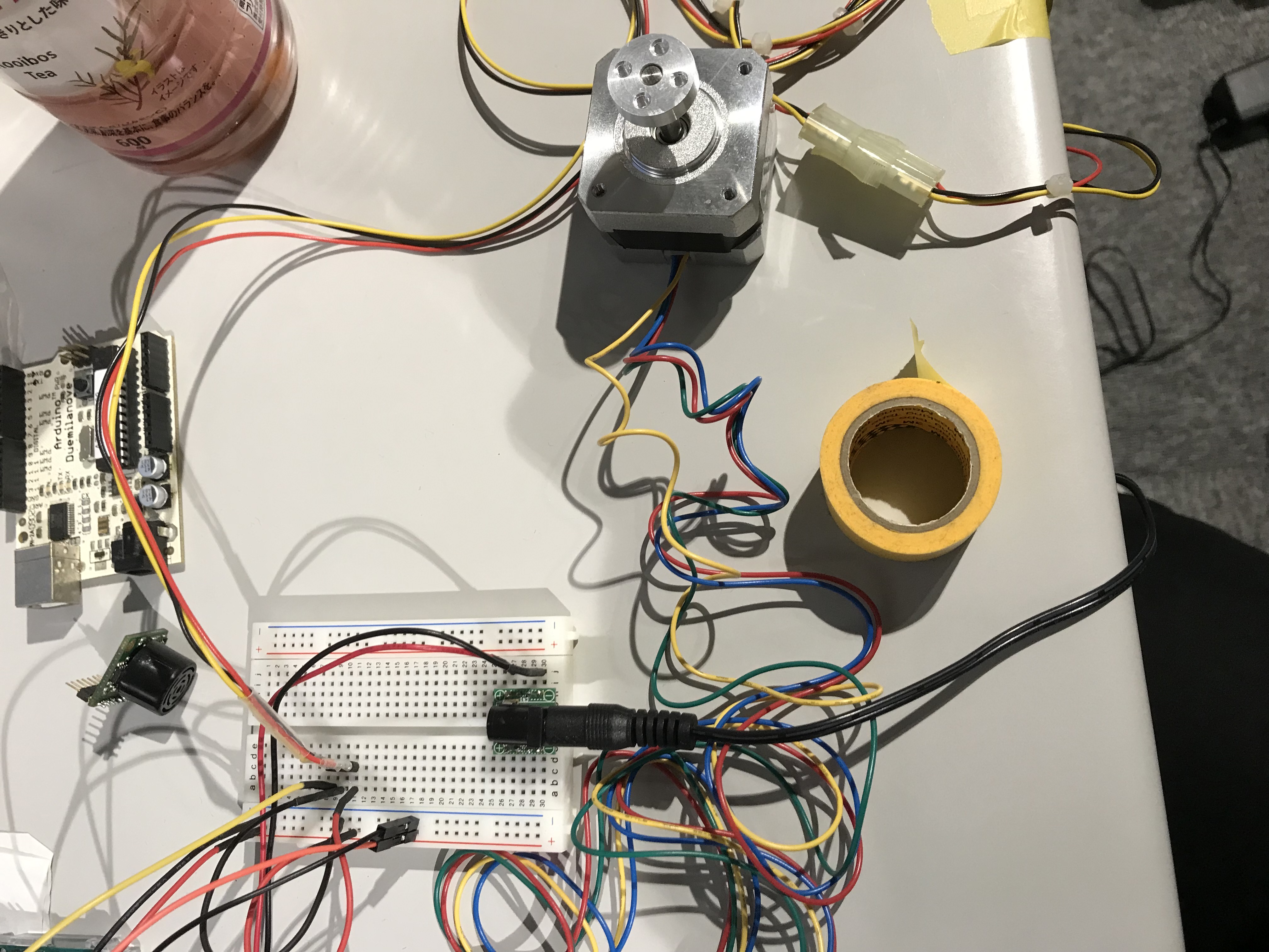 GitHub - kajiyan/truth