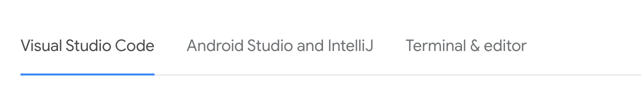 Page Issue Test Drive · Issue 7750 · Flutterwebsite · Github