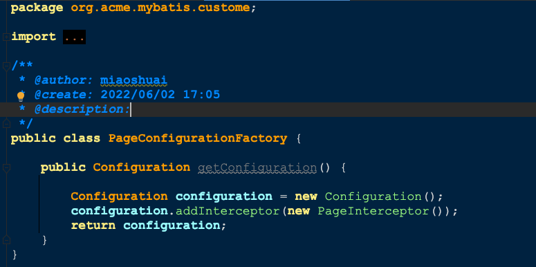 java.lang.ClassNotFoundException: org.acme.mybatis.config.PageConfigurationFactory · Issue #200 ...