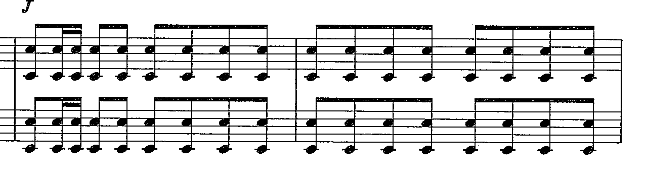 Stem notes in different layers together · Issue #551 · music-encoding ...
