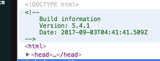 Remove `version` command · Issue #721 · openscope/openscope · GitHub