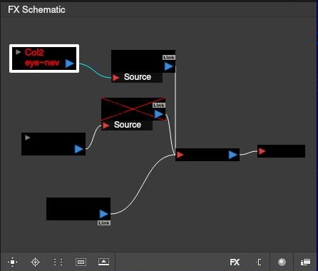Getting black Schematics/FX after last update · Issue #2207 · opentoonz ...