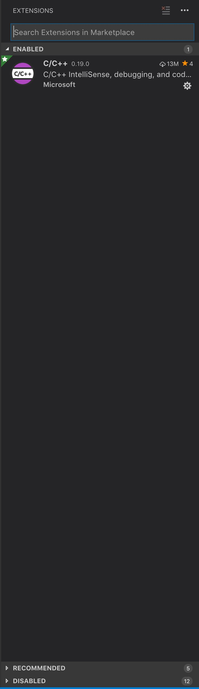 Lldb Macos Debugger Not Starting Due To Space In Home Directory