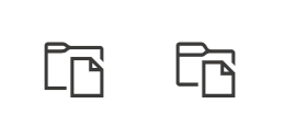Icon request: Document library · Issue #662 · microsoft/fluentui-system ...