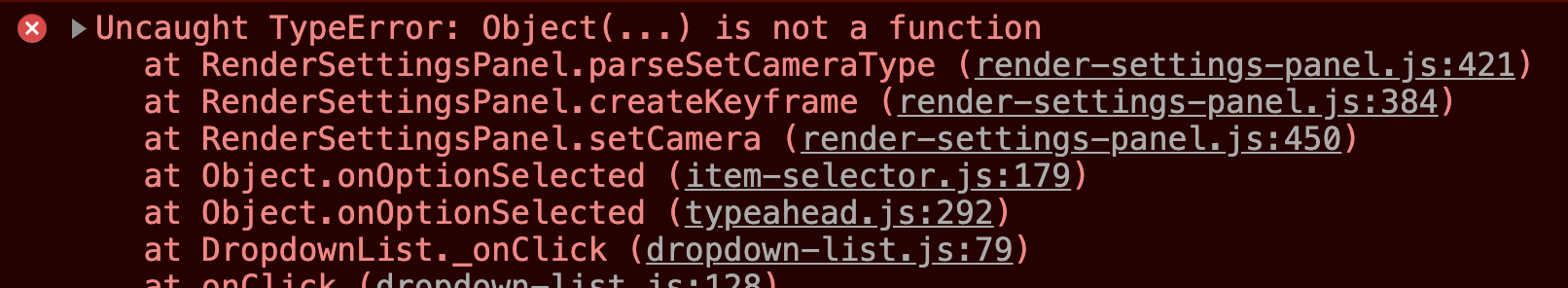 Webpack problems with @turf/transformation · Issue #1937 · Turfjs/turf ...