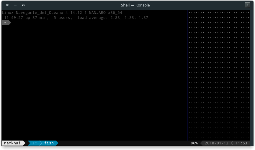Tmux Autostart Bug · Issue 1233 · Tmuxtmux · Github