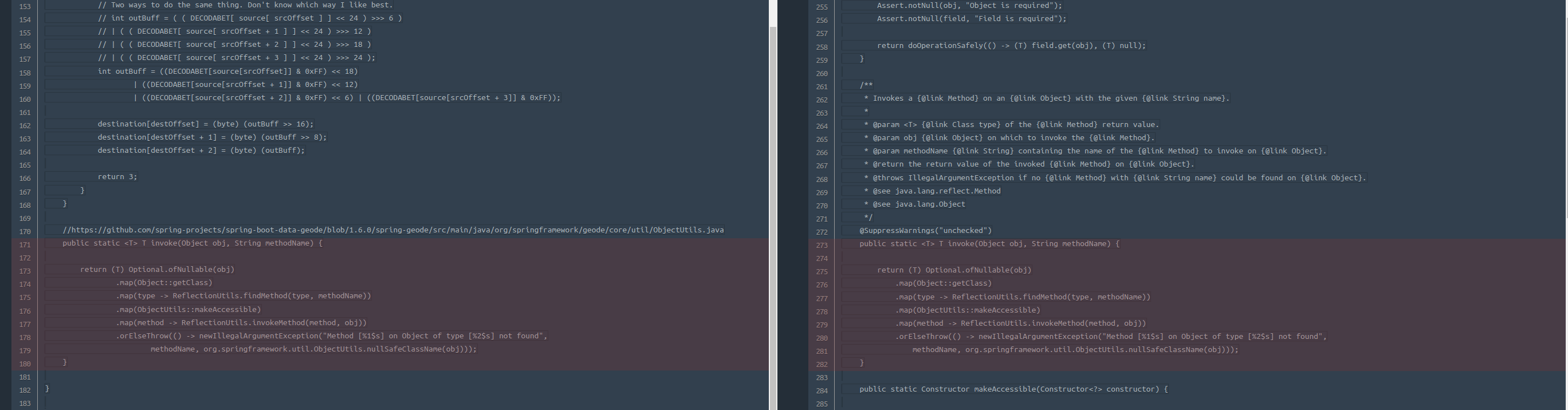 GitHub Apps - Threatrix · GitHub