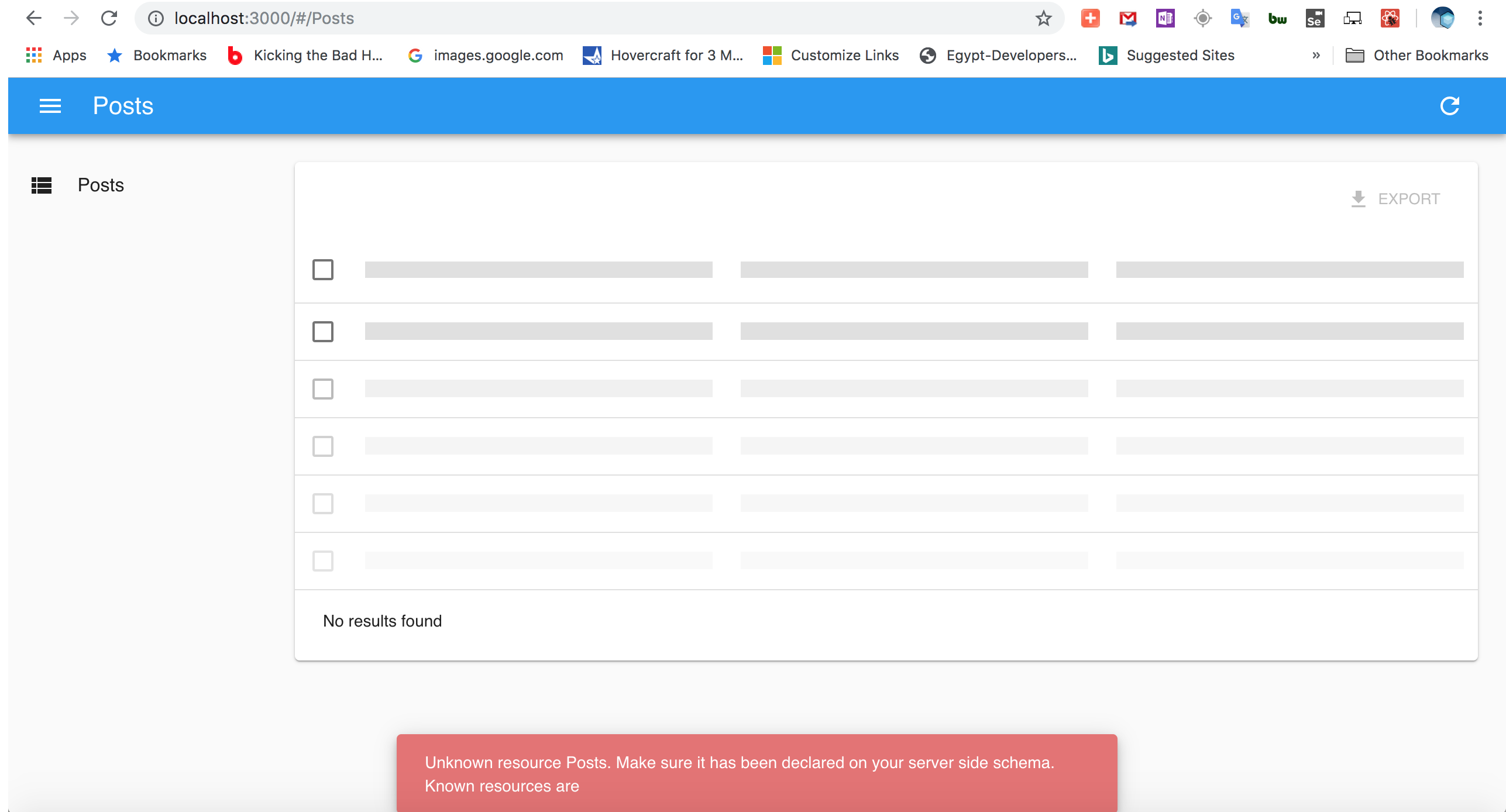 Unable to use strapi.io as my GraphQL Server · Issue #3255 · marmelab/react-admin · GitHub