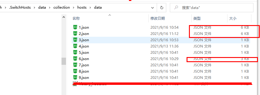 Find/replace 导致 本地类型host文件内容丢失 · Issue #636 · oldj/SwitchHosts · GitHub