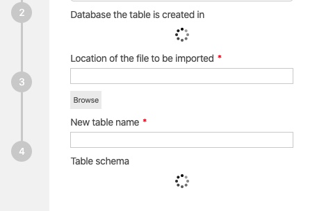 SQL server import extension is not loading in Azure data studio · Issue #8955 · microsoft ...
