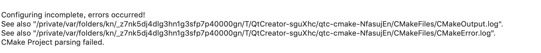 Can I use the librealsense SDK in Qt (Mac OS) · Issue #3550 ...
