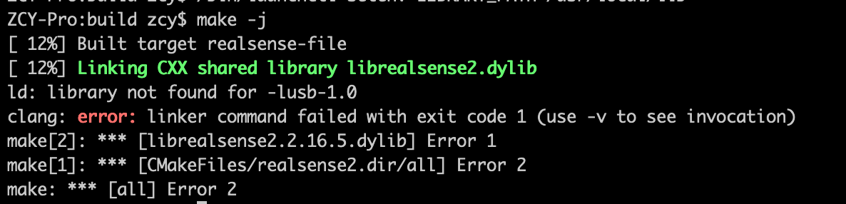Can I use the librealsense SDK in Qt (Mac OS) · Issue #3550 ...