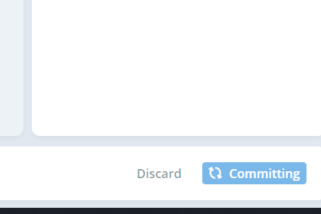 [Bug] Unable to commit changes. · Issue #180 · prisma/studio · GitHub