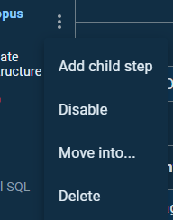 Not possible to clone a runbook step when the project is version controlled (CaC) · Issue #7147 ...