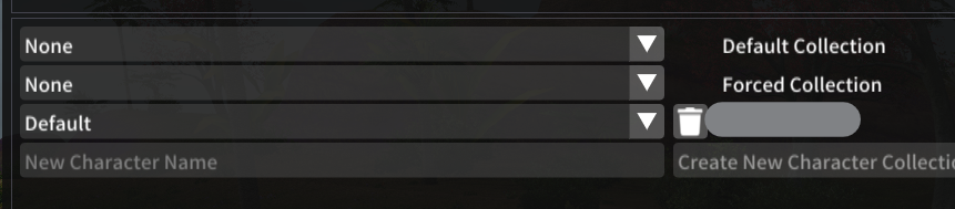 Collection not working after reaper's enshroud ends · Issue #89 ...