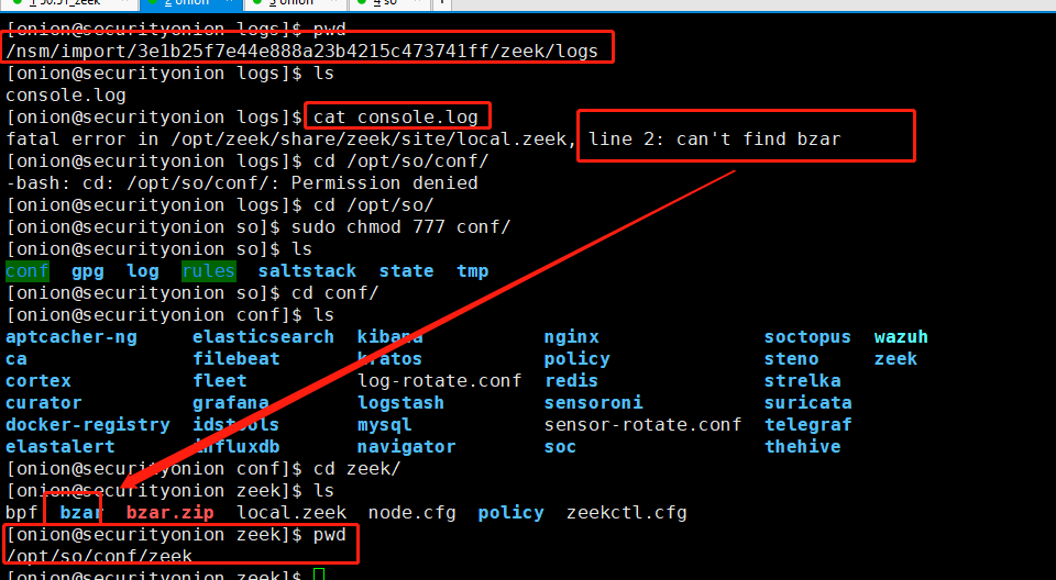 How to customize zeek scripts in securityonion2.3 · Security-Onion-Solutions securityonion ...