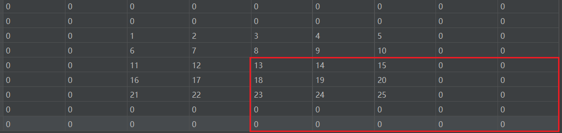 Whether include pad pixels when calculating AveragePool values for the edges · Issue #272 ...