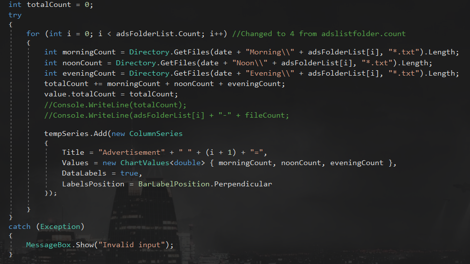 Why are series labels not shown? · Issue #836 · Live-Charts/Live-Charts ...