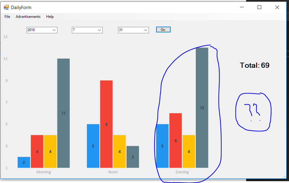 Why are series labels not shown? · Issue #836 · Live-Charts/Live-Charts ...
