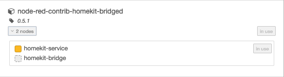 Unable to add Accessory · Issue #62 · NRCHKB/node-red-contrib-homekit ...