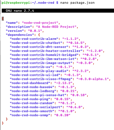 Unable to add Accessory · Issue #62 · NRCHKB/node-red-contrib-homekit ...