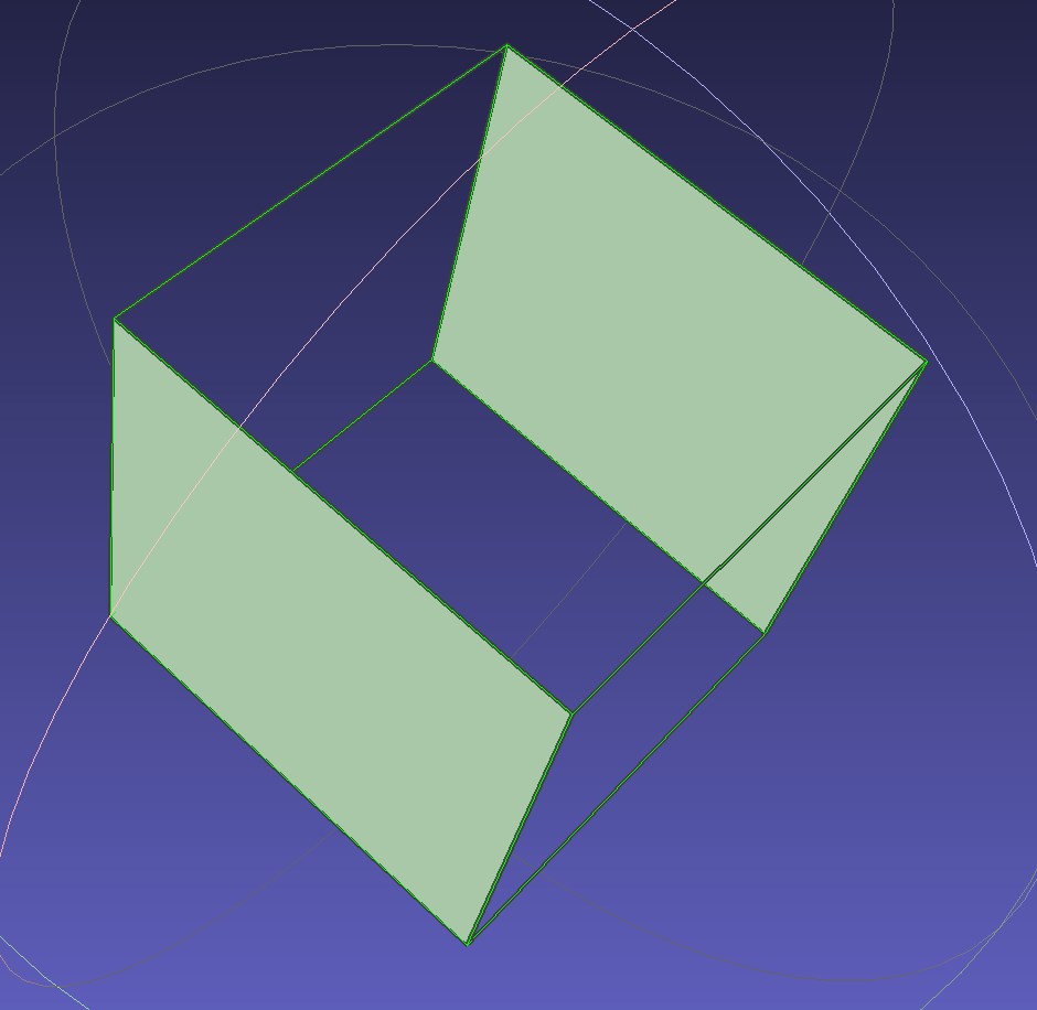 Polygonal_surface_reconstruction produces open mesh with some inverted faces · Issue #7647 ...