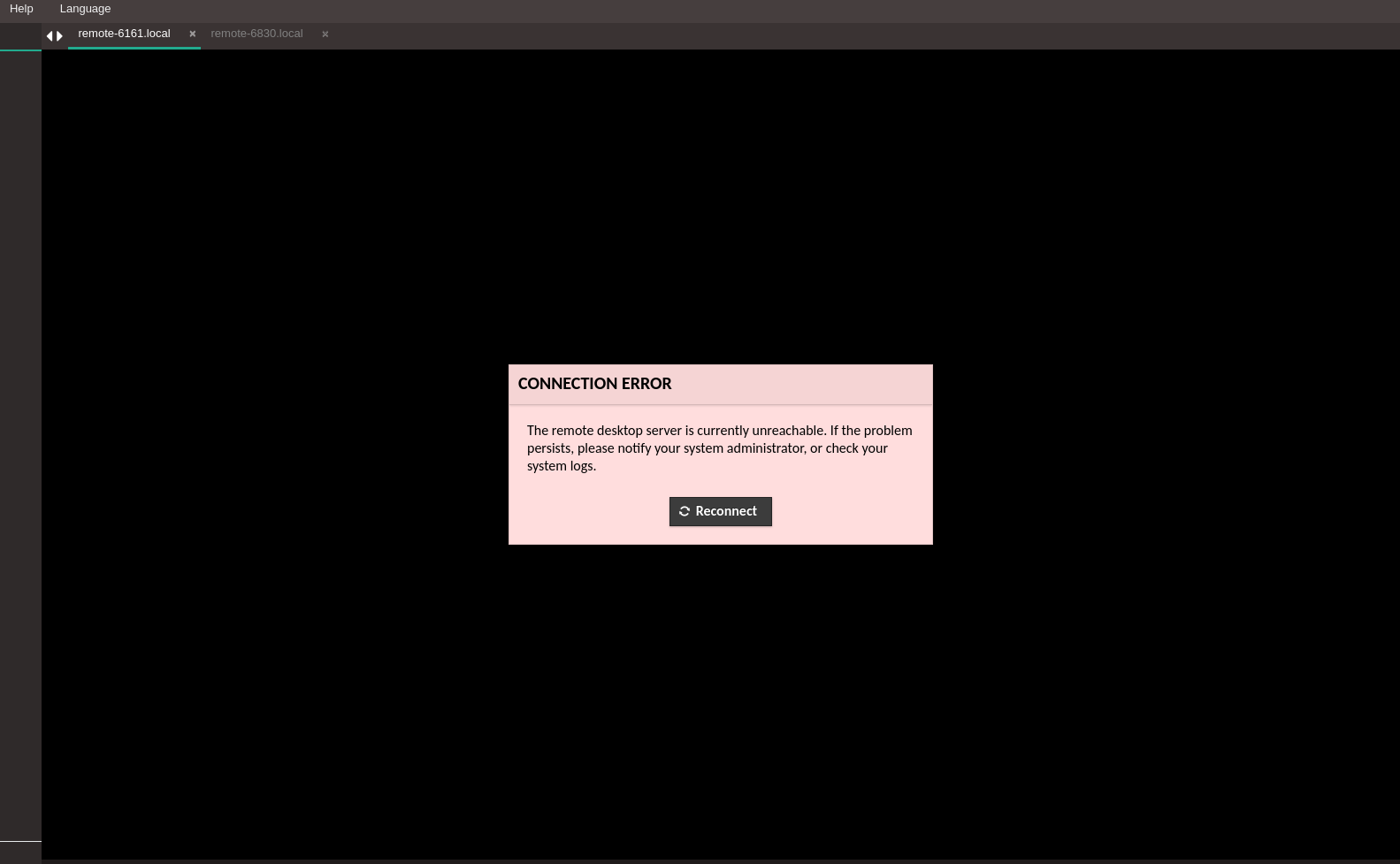 rdp authentication · Issue #3641 · jumpserver/jumpserver · GitHub