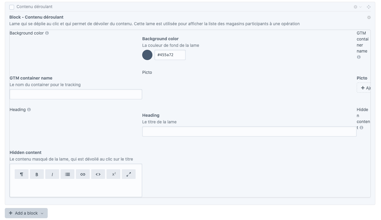 Row layout issue · Issue #362 · verbb/super-table · GitHub