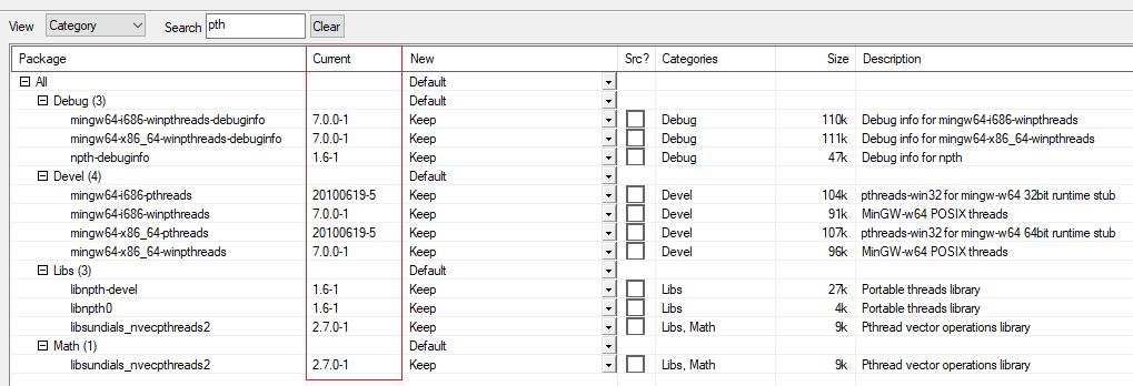 Recompilation in Cygwin · Issue #487 · Levak/warfacebot · GitHub