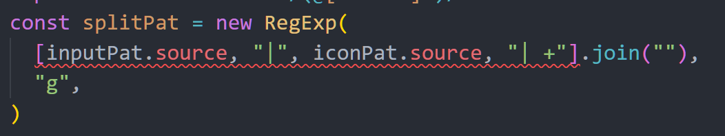 Rewrite code using ES6 syntax · Issue #413 · scratchblocks ...