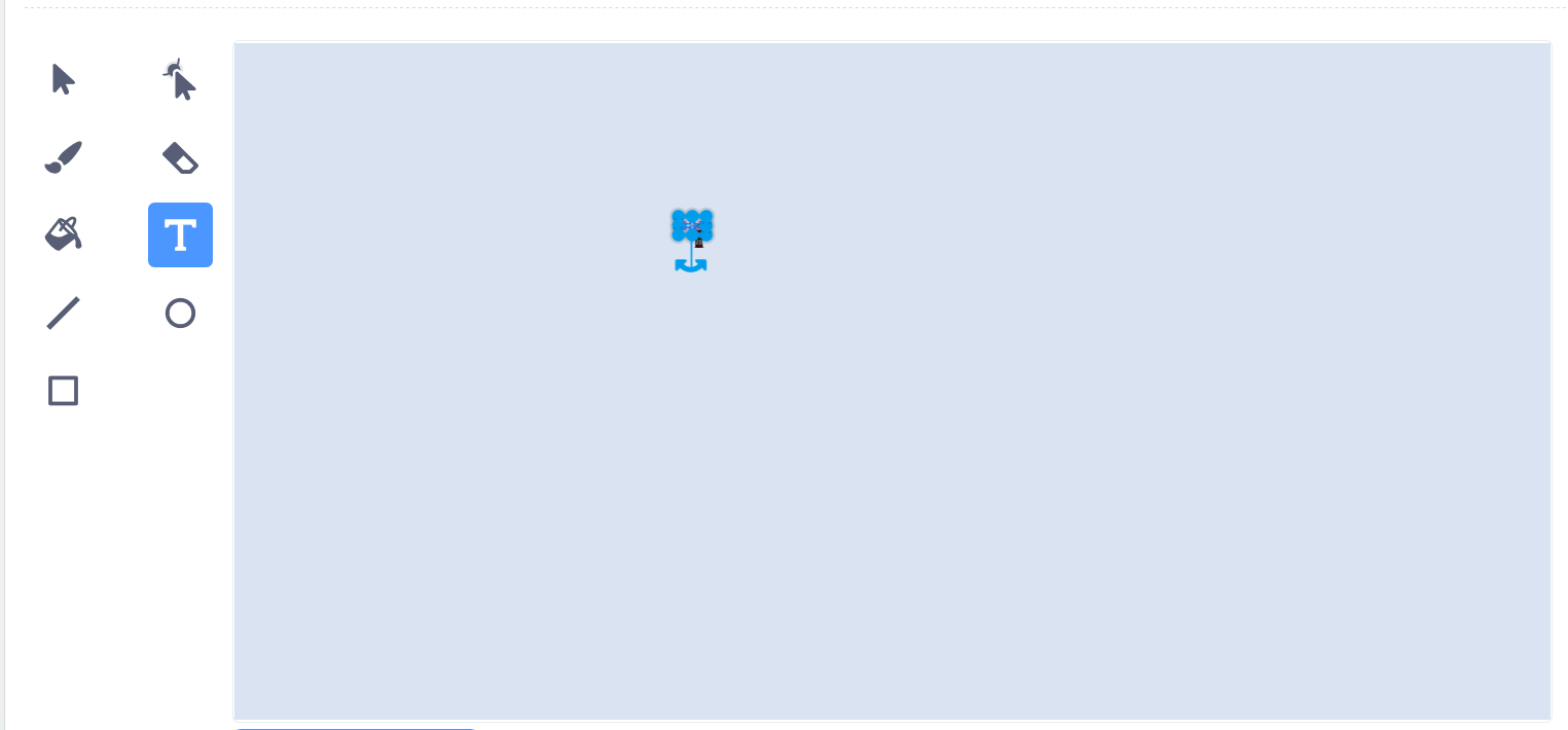 Crash when you use the text tool on this one svg · Issue #1026 ...