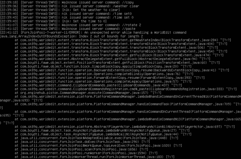Transform functions not working on double slab · Issue #1122 ...