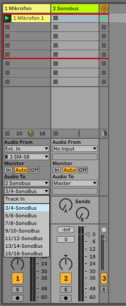 Multi-Bus in Ableton Live 10 / 11 · Issue #80 · sonosaurus/sonobus · GitHub