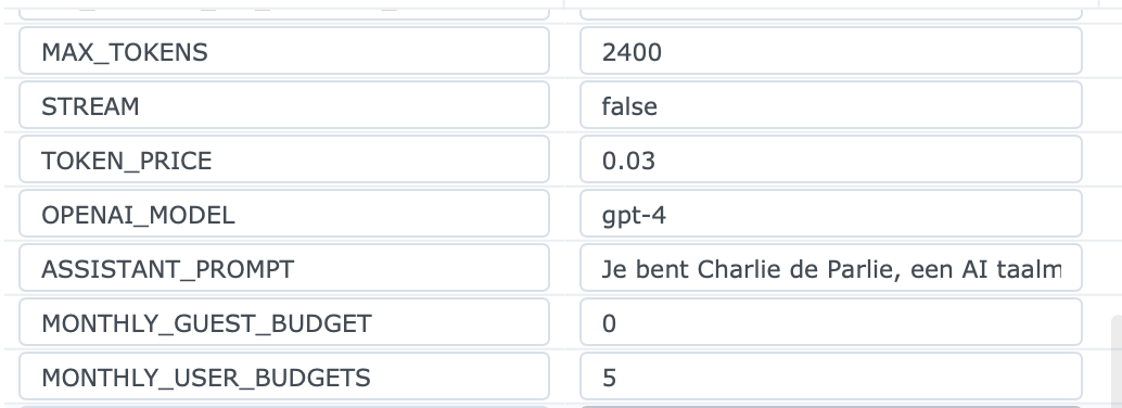 Usage all zero · Issue #212 · n3d1117/chatgpt-telegram-bot · GitHub