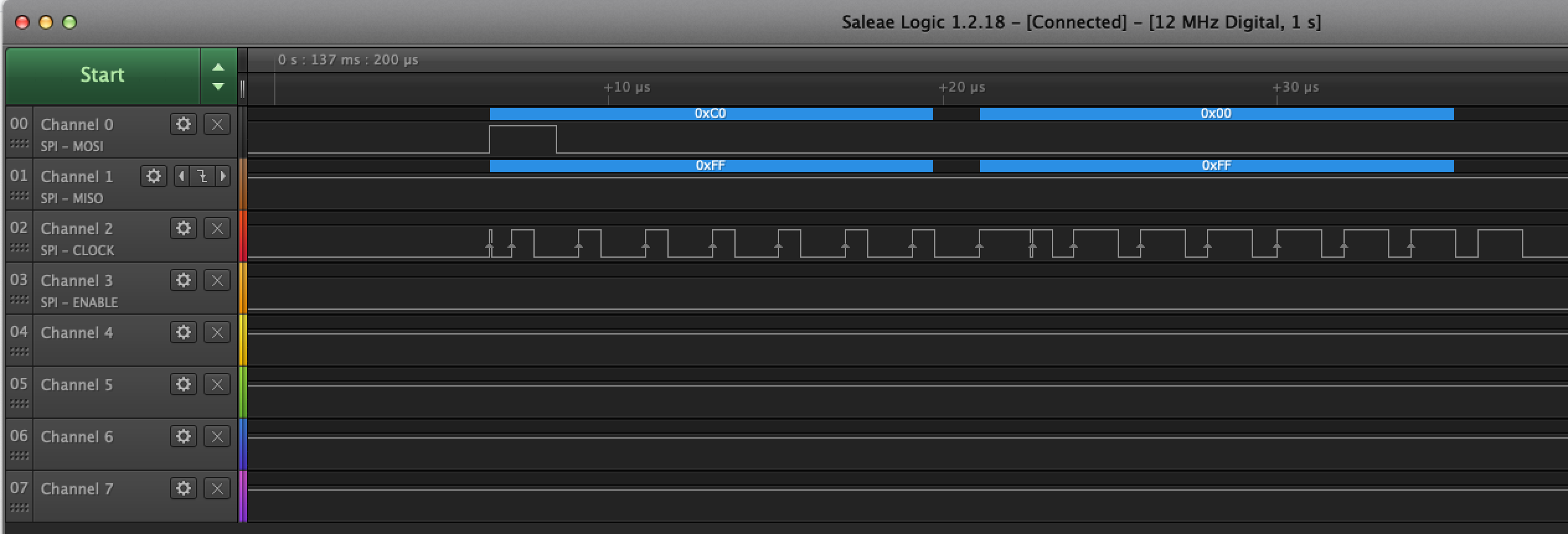 FT232h only supports SPI mode 0/2, but all are allowed · Issue #172 · adafruit/Adafruit_Blinka ...