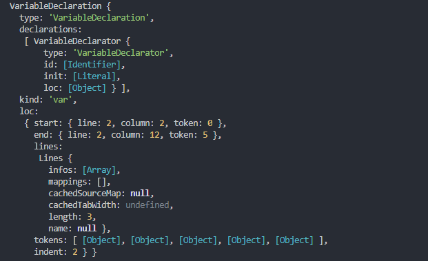 JavaScript 引擎（V8）是如何工作的 · Issue #6 · jejuin/Blog · GitHub