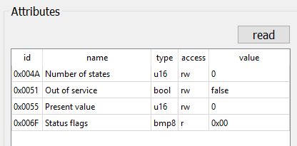 Xiaomi Cube Rotation only gives values of 0 · Issue #362 · dresden ...
