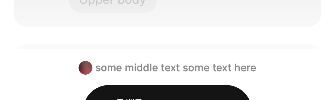 Pixelated / very buggy looking font underneath gradient · Issue #133983 · flutter/flutter · GitHub