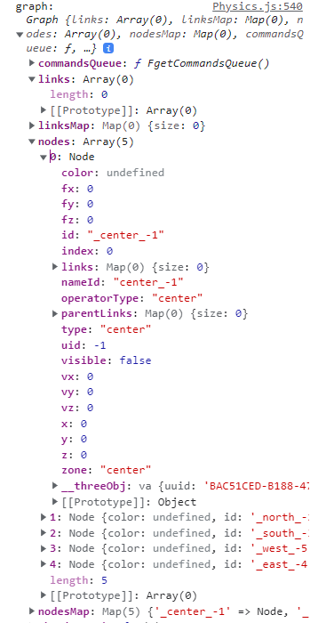 .nodeThreeObjectExtend is not a function · Issue #610 · vasturiano/3d ...