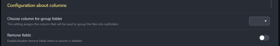[FR]: Nested subfolder grouping · Issue #431 · RafaelGB/obsidian-db-folder · GitHub