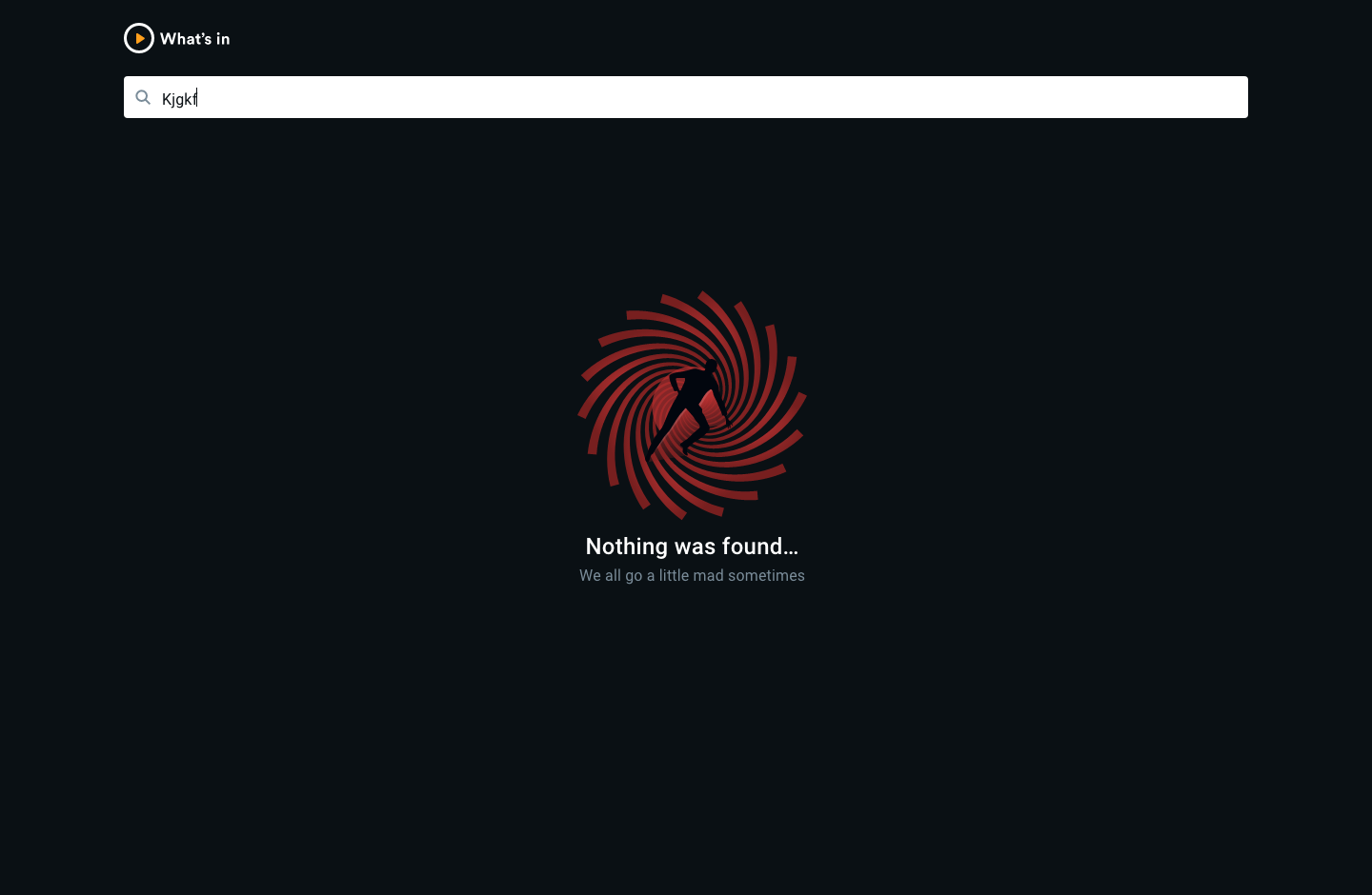 GitHub - fernanda-freitas/significa-frontend: What's in frontend app