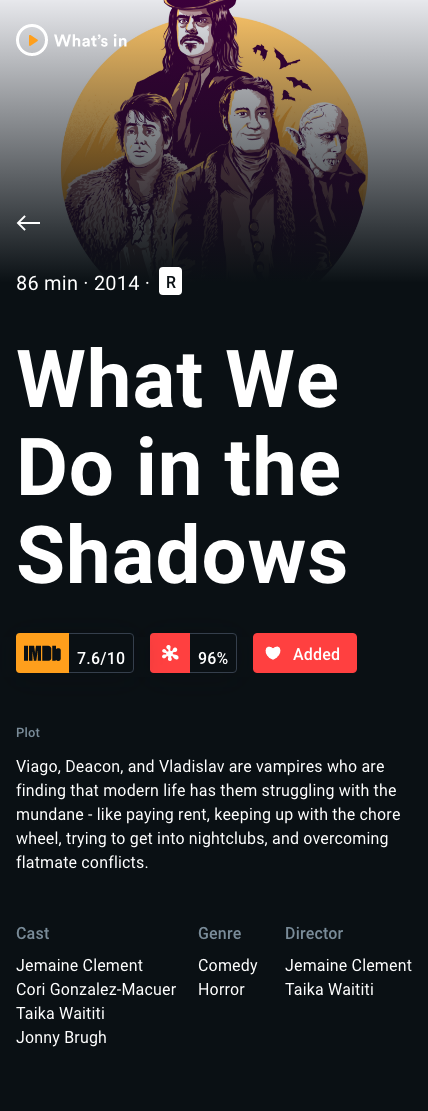 GitHub - fernanda-freitas/significa-frontend: What's in frontend app