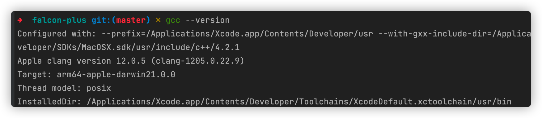 编译模块graph时报错 -std=gnu99/c99 · Issue #918 · open-falcon/falcon-plus · GitHub