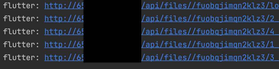 [ISSUE] Files not found after migrating from 0.7.9 to 0.9.2 · Issue #1312 · pocketbase ...