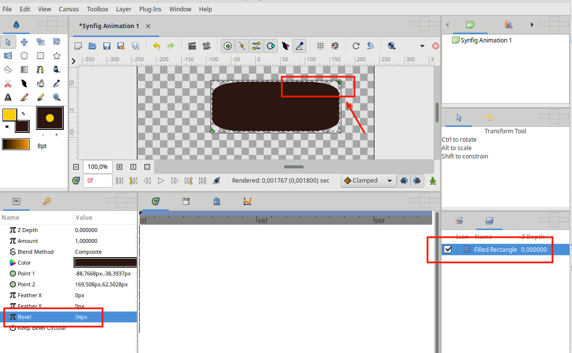 Feature request: Rounded corners for Rectangle Layer · Issue #745 · synfig/synfig · GitHub