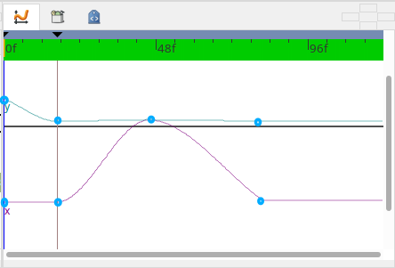 Editable curves in Graph Panel · Issue #267 · synfig/synfig · GitHub