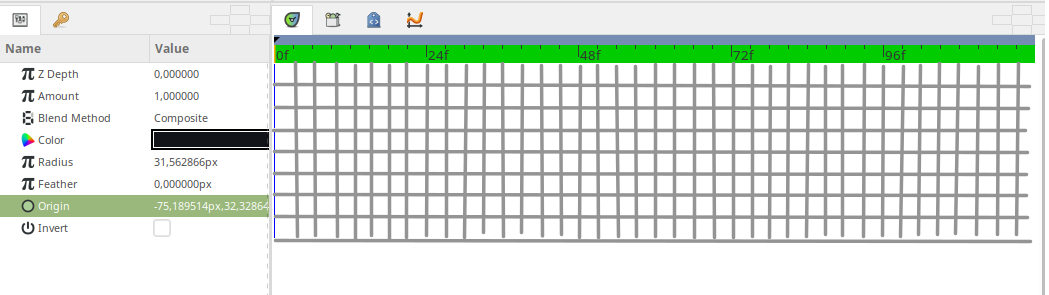 Allow to select multiple waypoints from different rows · Issue #762 · synfig/synfig · GitHub